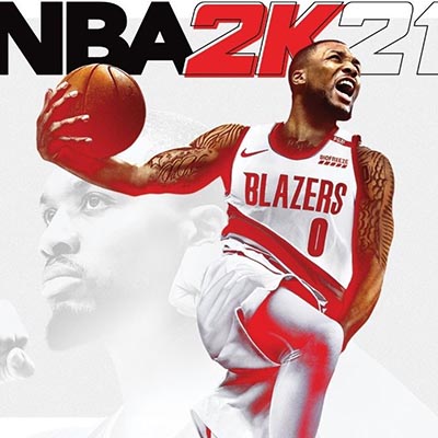 [Switch]NBA2K21中文本体+最新1.1.1升补|原版-ns中文网