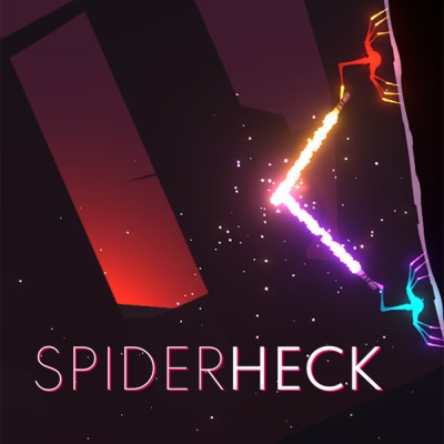 [Switch]蜘蛛侠客 SpiderHeck|中文本体+1.3.0升补+1DLC|整合版-ns中文网