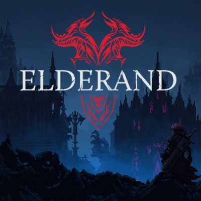 [PC游戏]古神之地 ELDERAND|官方中文|V1.2.2|解压即玩绿色版-ns中文网