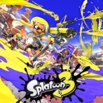 [Switch]喷射战士3 Splatoon 3 官方中文v10.1.0+3DLC整合版-ns中文网