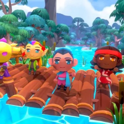 [PC游戏]魔法旅店 Innchanted|官方中文|安装既玩绿色版-ns中文网