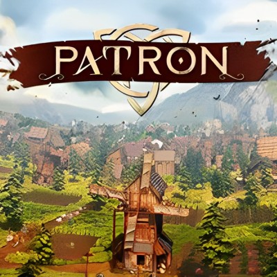 [PC]赞助者patron|官方中文|解压激活版