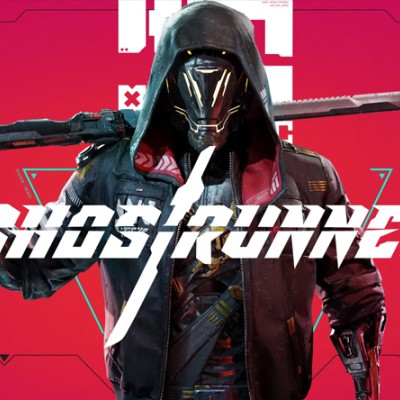 [PC游戏]幽灵行者Ghostrunner+V.40079626+全DLC免解压绿色版-ns中文网