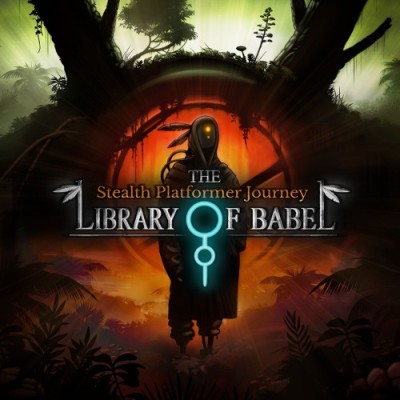 [Switch游戏下载]巴别图书馆 The Library of Babel|中文本体+v1.1.1升补|XCI整合版