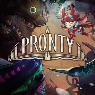 [Switch]弃海 Pronty|中文本体+v1.0.2升补|整合版-ns中文网