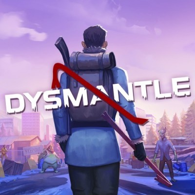 [Switch]拆装 DYSMANTLE|中文本体+v14.0.0+3DLC整合版-ns中文网