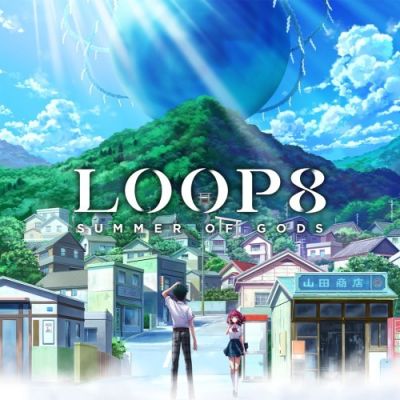 [Switch]LOOP8降神 Loop8 Summer of Gods|中文版+v1.02升补+5DLC|版-ns中文网