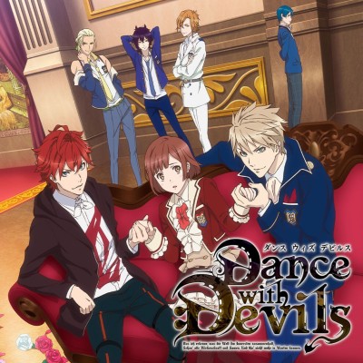 [Switch]与魔共舞 Dance with Devils|中文版+v1.2升补|整合版-ns中文网