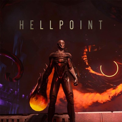 [Switch] 地狱时刻 Hellpoint|中文版+v1.0.2.0升补|XCI整合