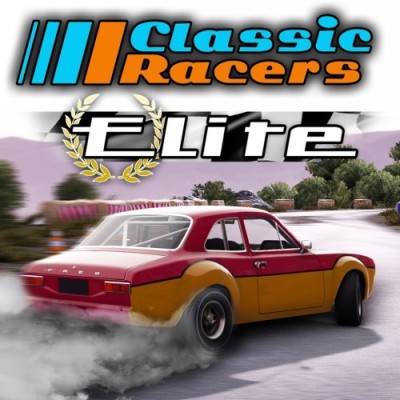 [Switch]经典赛车精英 Classic Racers Elite|中文版|原版|-ns中文网