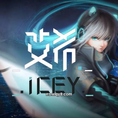 [Switch]艾希 ICEY|中文版|原版|-ns中文网