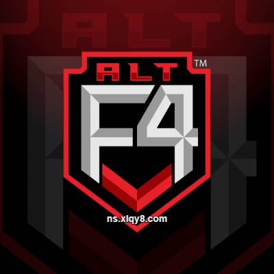 [Switch] ALTF4|中文版|原版|NSP