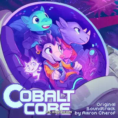 [Switch]钴素核心 Cobalt Core 中文本体+v1.2.4升补整合版XCI-NSP - ns中文网
