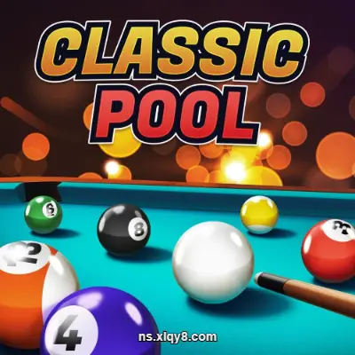 [Switch] 经典桌球 Classic Pool|中文版|本体+v1.2升补|XCI整合 - ns中文网