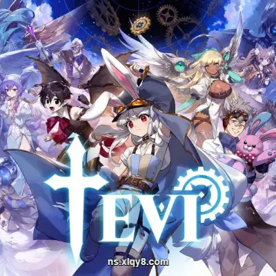 [Switch]采维 TEVI 美区中文+v1.12升补整合版XCI-NSP - ns中文网