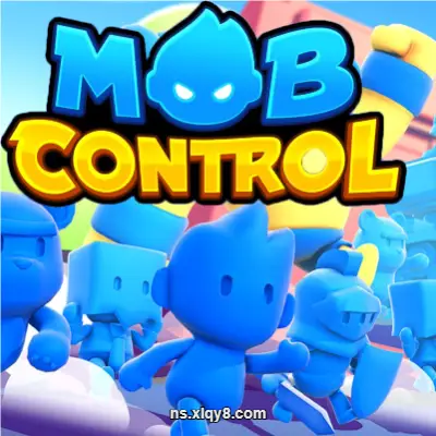 [Switch]暴民控制 Mob Contro 中文本体v1.0.1+2DLC整合版XCI-NSP - ns中文网