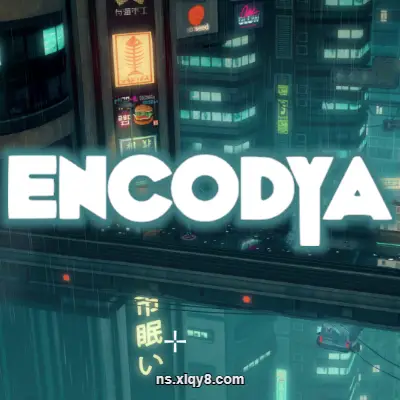 [Switch] 恩科迪亚 Encodya|中文本体+v1.0.4升补|XCI整合版 - ns中文网