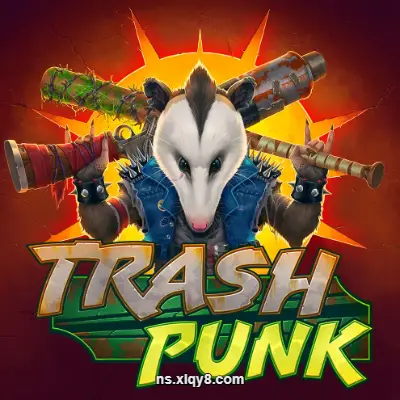 [Switch]垃圾朋克 Trash Punk|中文本体+v1.3.0升补|XCI整合版 - ns中文网