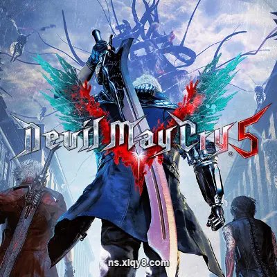 [PC游戏] 鬼泣5|官方中文|Build.11025947-维吉尔DLC+全DLC|容量40GB - ns中文网