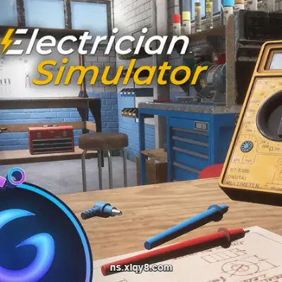 [Switch] 电工模拟器 Electrician Simulator|中文本体+v1.0.2升补|XCI整合版 - ns中文网