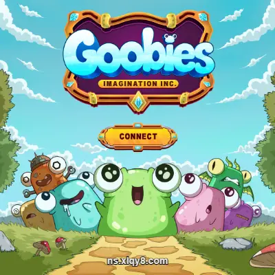 [PC游戏] 古比斯 Goobies|官方中文v1.1.3|容量1GB - ns中文网