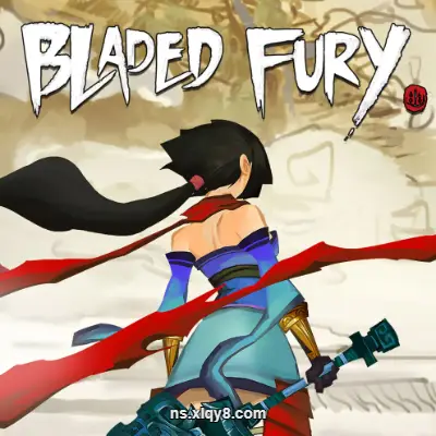 [Switch]幽林怪谈 Bladed Fury|中文原版|NSP 网盘下载 - ns中文网