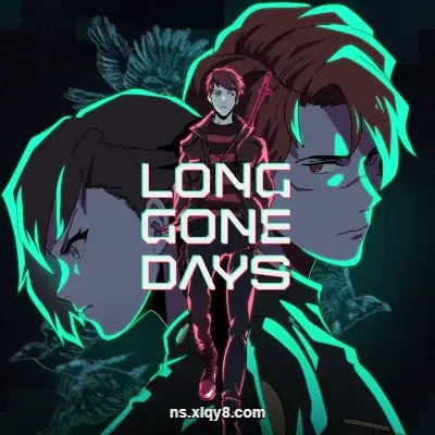 [Switch]昨日之日 Long Gone Days 中文本体v1.0.7升补整合版XCI-NSP - ns中文网
