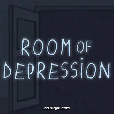 [Switch游戏下载]抑郁的房间 Room of Depression|中文本体+v1.4.0升补|XCI整合版