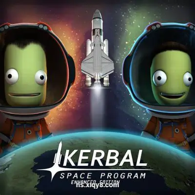 [PC游戏] 坎巴拉太空计划2 Kerbal Space Program|官方中文v0.2.1.0.30833|容量32GB - ns中文网
