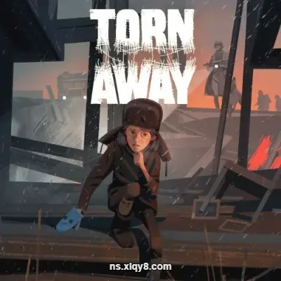 [Switch]流离归途 Torn Away|中文原版|NSP - ns中文网