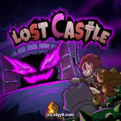 [Switch]失落城堡 Lost Castle|中文本体+v2.14f升补|XCI整合版 - ns中文网