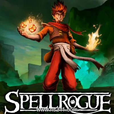 [PC游戏]法术 Rogue SpellRogue|容量1.76GB|官方中文v0.9.3b18|支持手柄 - ns中文网