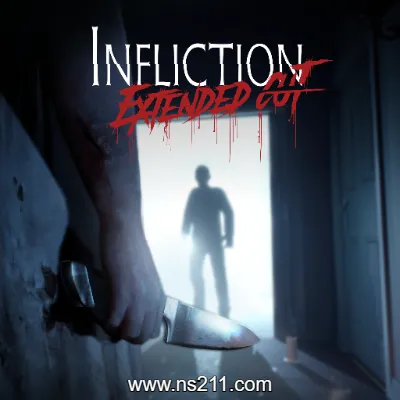 [Switch]刑罚 加长版 Infliction|中文本体+v1.08升补|XCI整合版 - ns中文网