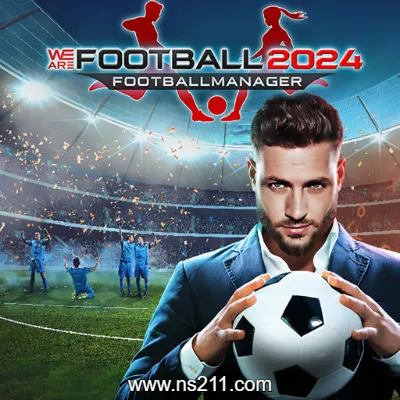 [PC游戏]我们代表足球2024|容量1.97GB|官方中文Build.13650312 - ns中文网