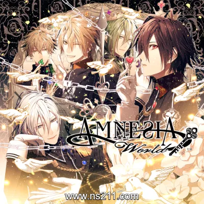 [Switch]失忆症 世界 Amnesia World|中文原版|XCI - ns中文网