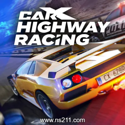 [Switch]CarX 公路赛车 CarX Highway Racing 中文v1.75.4整合版xci-nsp - ns中文网