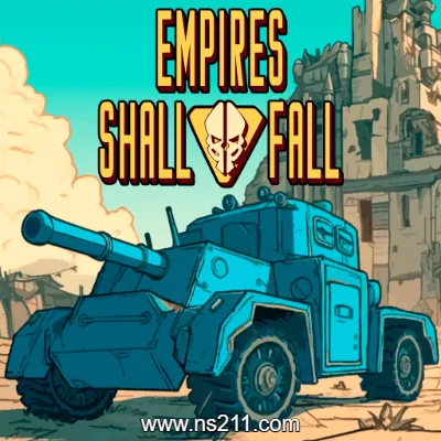 [Switch]帝国阵线 Empires Shall Fall|官方中文v1.2整合版XCI-NSP - ns中文网