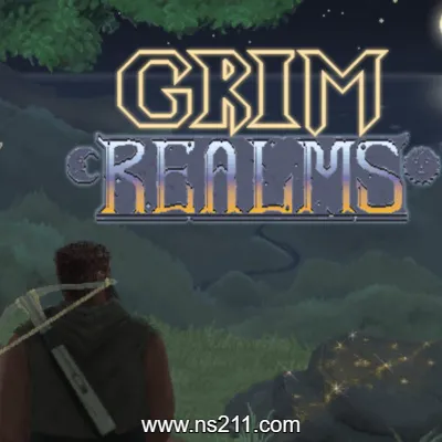 [PC游戏]阴森领域 Grim Realms|容量1.28GB|官方简体中文v1.0.0|支持手柄 - ns中文网