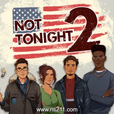 [Switch]今晚没开2 Not Tonight 2|中文v1.01整合版XCI - ns中文网
