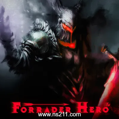 [Switch]陷阵孤雄 Forrader Hero 中文原版XCI