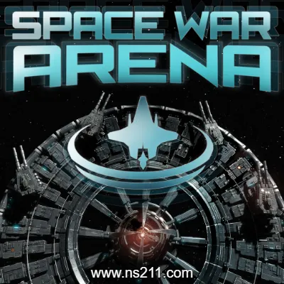 [Switch]太空战斗竞技场 Space War Arena 中文v1.0.4整合版XCI - ns中文网