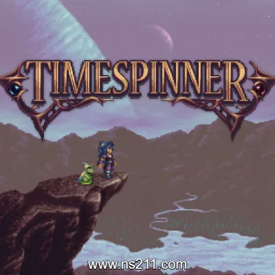 [Switch]时间操控者 Timespinner 中文v1.0.0升补整合版XCI