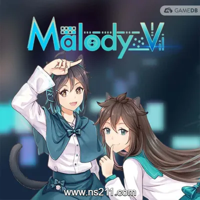 [PC游戏]Malody V|容量224MB|官方简体中文Build.14219108 - ns中文网