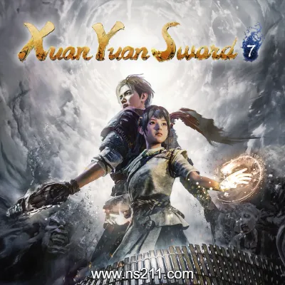 [Switch]轩辕剑7 Xuan Yuan Sword 7 中文原版NSP 网盘下载 - ns中文网