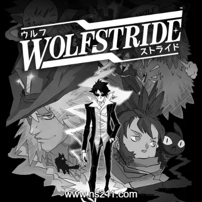 [Switch]迅狼疾步 Wolfstride 中文本体+1.0.2升补整合 带金手指 网盘下载 - ns中文网