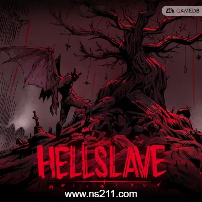 [PC游戏]地狱仆从 Hellslave|容量649MB|官方中文Build.14752893|亲测 - ns中文网